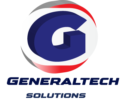 Login - GeneralTech Solutions